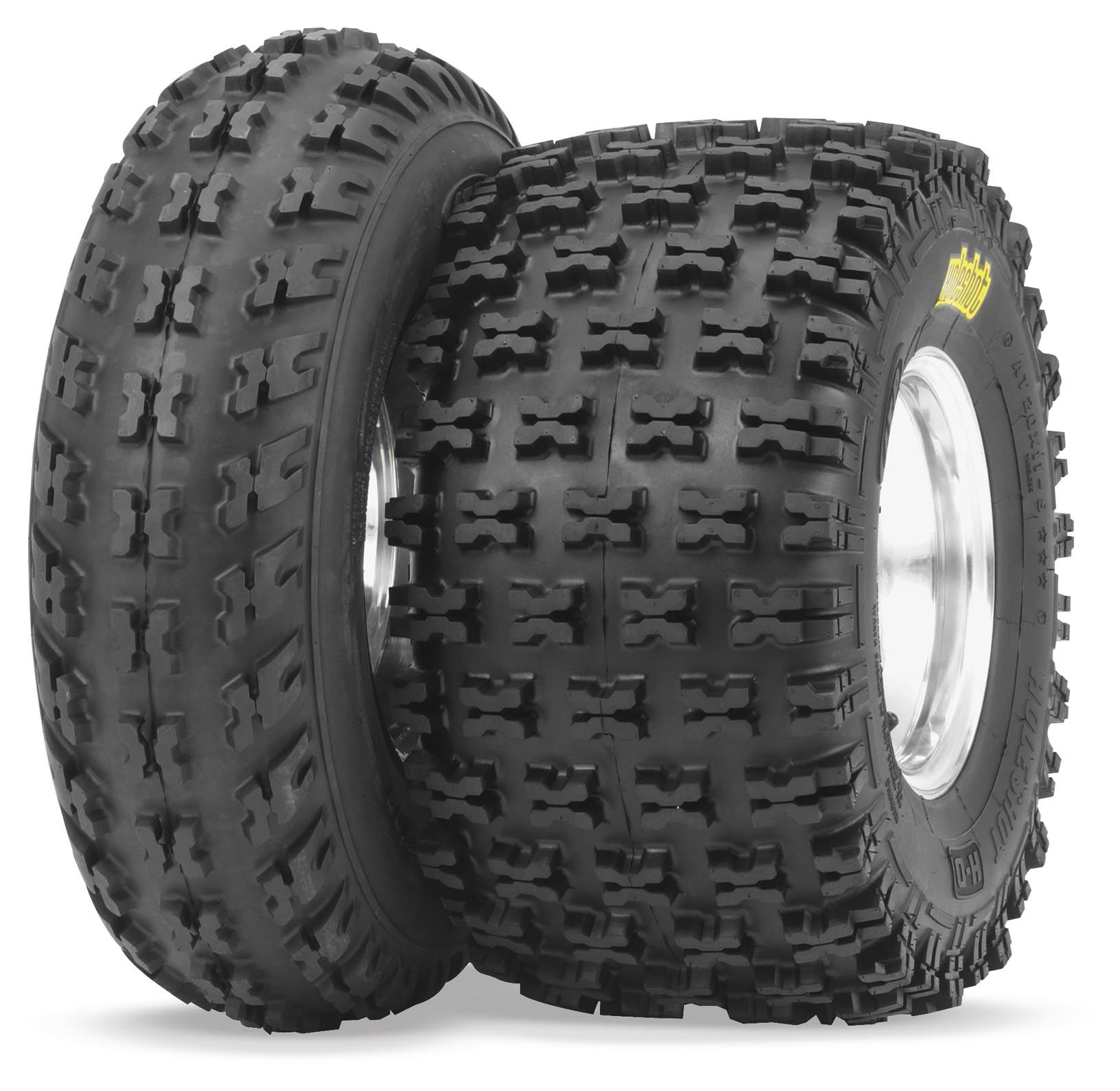 ITP Holeshot HD Tires - Cycle Gear