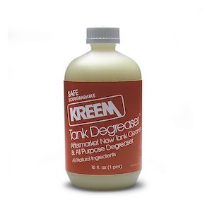 Kreem Products - Cycle Gear