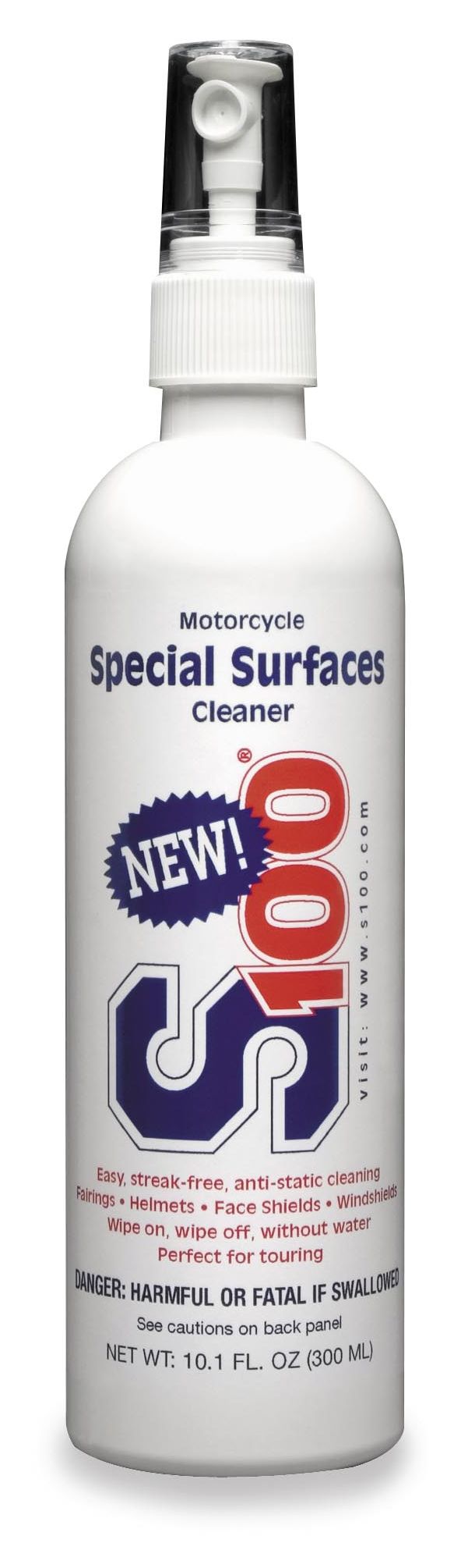 S100 Special Surface Cleaner - Cycle Gear