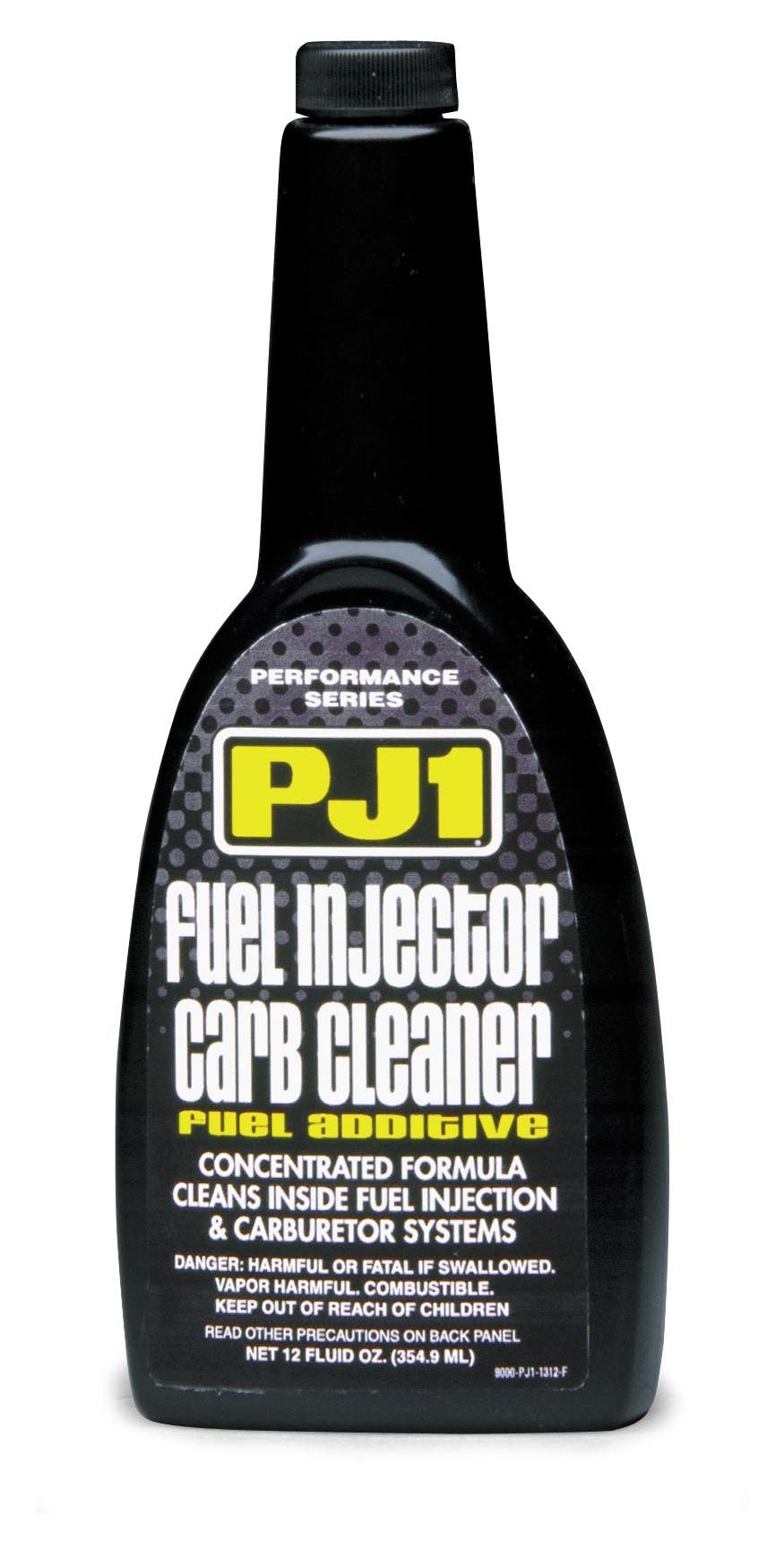 PJ1 Pro Carburetor Cleaner - Cycle Gear