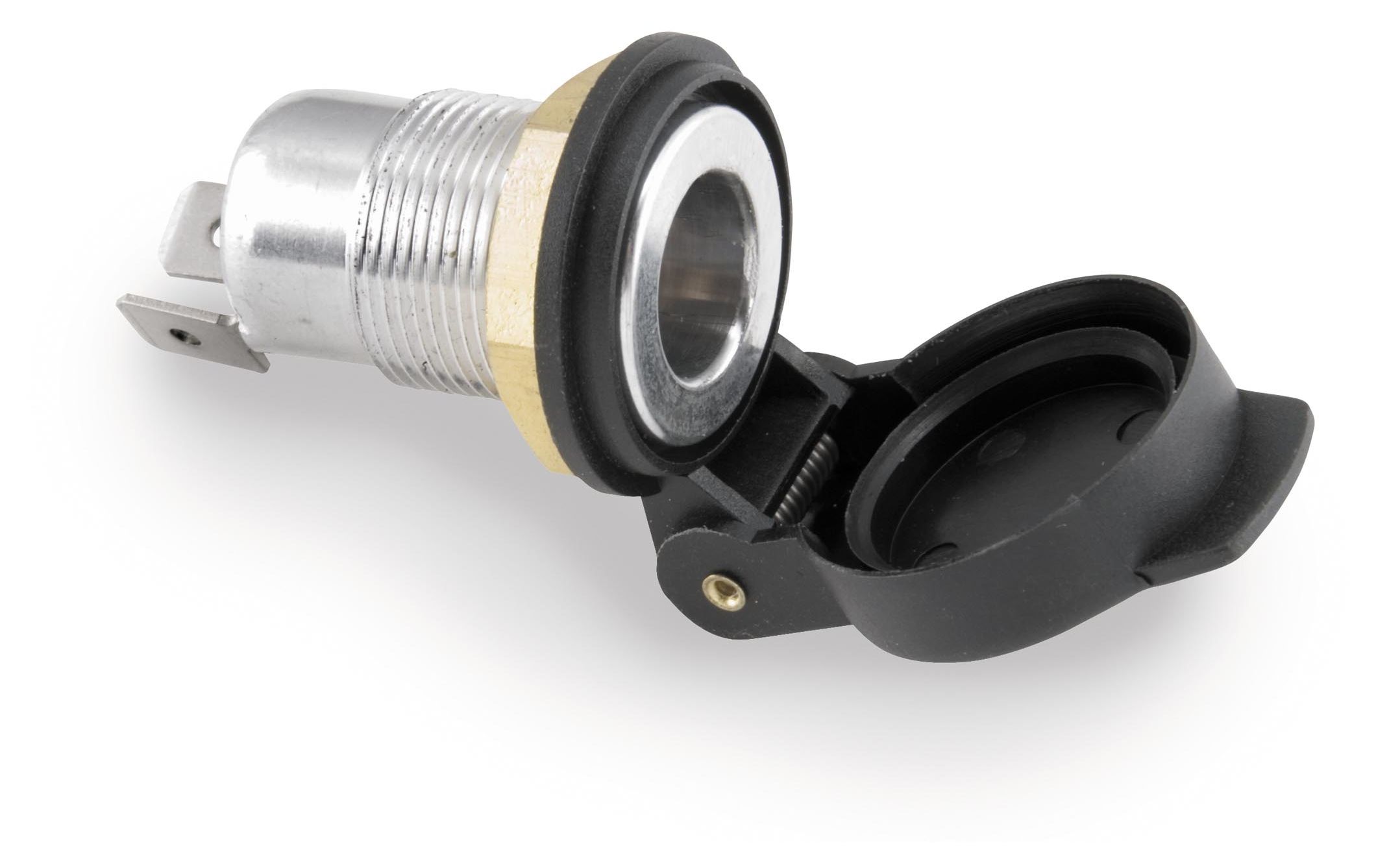 Firstgear BMW Socket With Cover - Cycle Gear