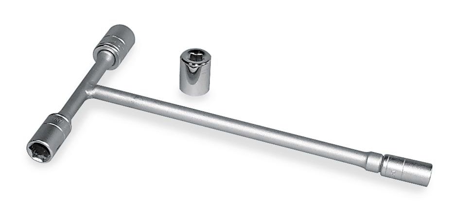 Motion Pro Tri-Drive Mini T Handle - Cycle Gear