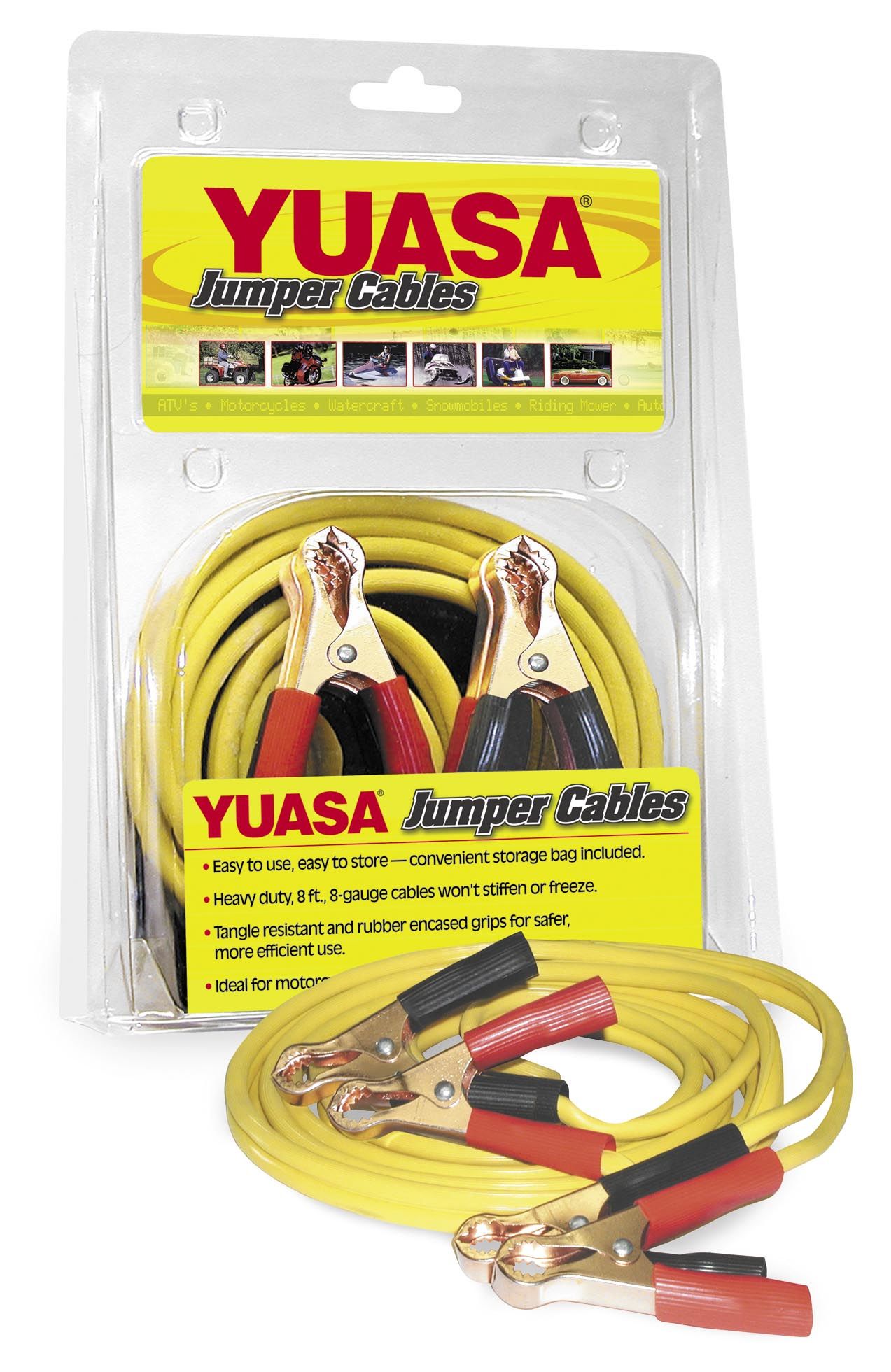 Jump Packs | StromTrooper