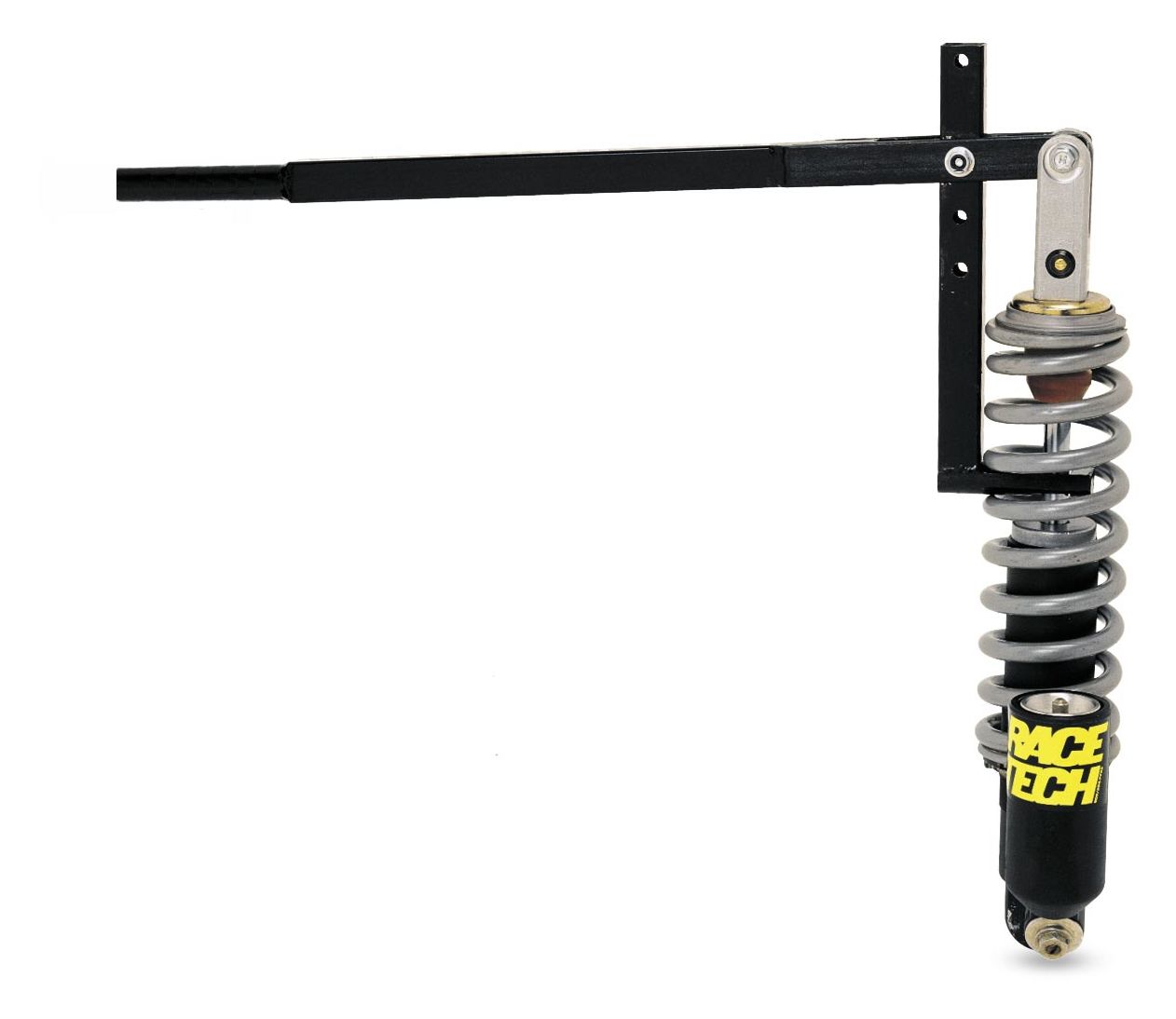 Race Tech Shock Spring Compressor - Cycle Gear