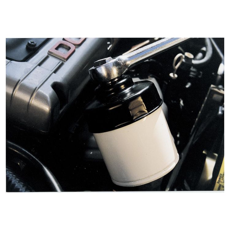 Imperial Oil Filter Cup Wrench - Cycle Gear