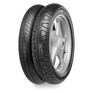 Motorcycle Sportbike Tires - Cycle Gear