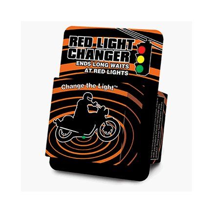 Amanet Red Light Changer - Cycle Gear