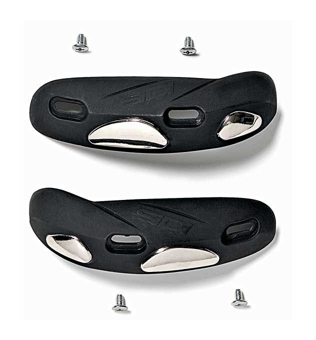 SIDI Sport Boot Metal Toe Sliders - Cycle Gear