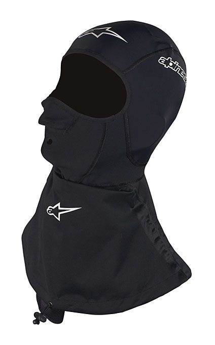 Alpinestars Touring Winter Balaclava - Cycle Gear