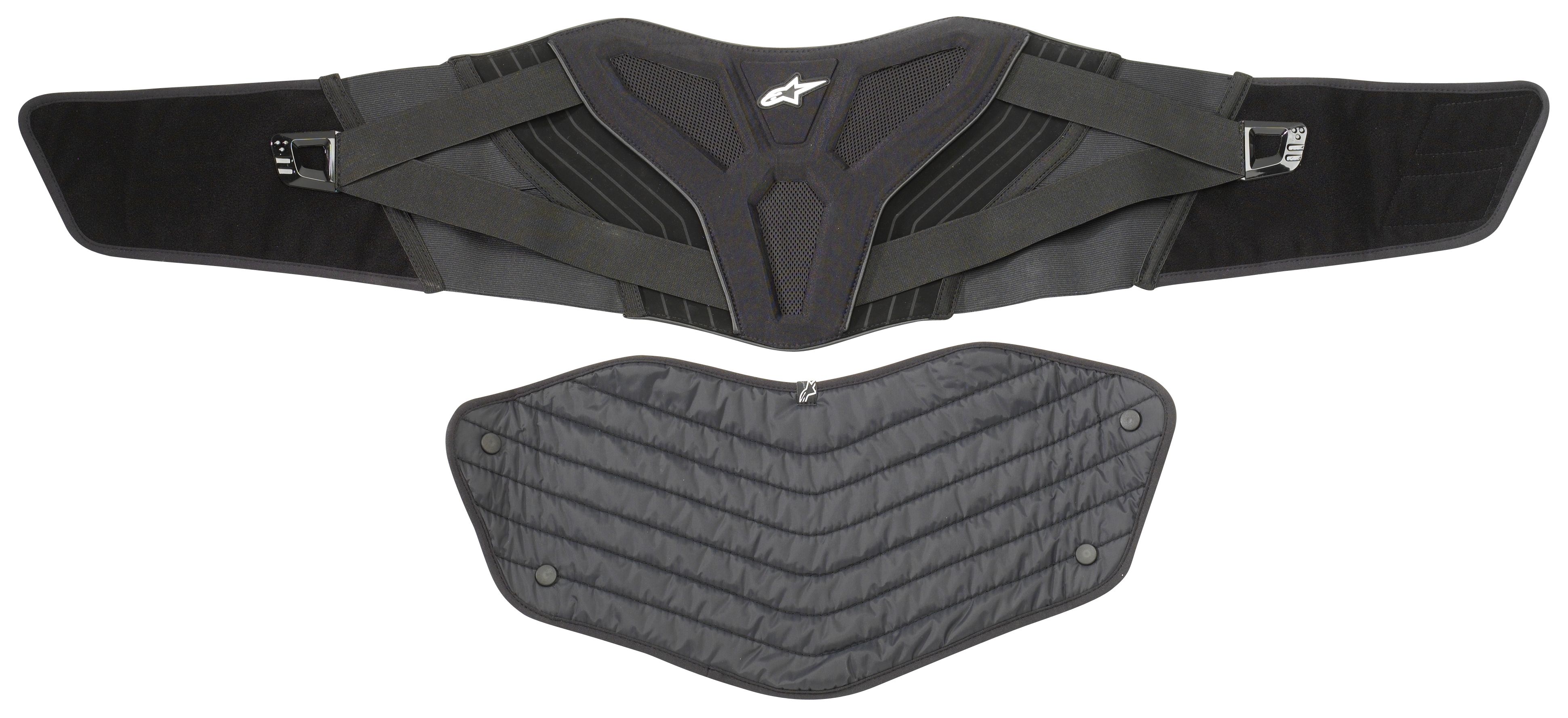 Alpinestars Touring Kidney Belt - Cycle Gear