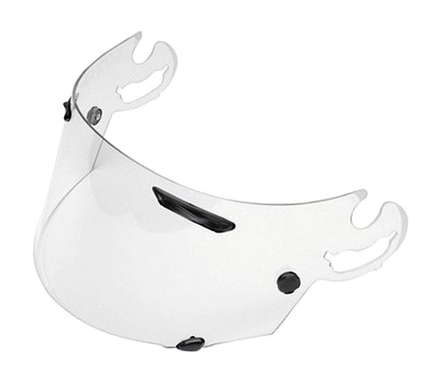 Arai SAI Face Shield With Tear-Off Posts - Cycle Gear