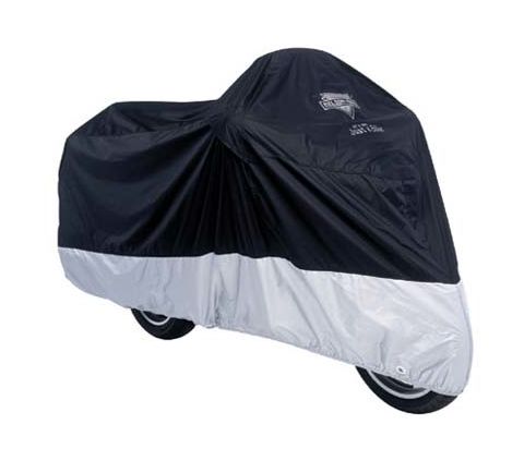 Nelson Rigg Deluxe All Season Cover - Cycle Gear