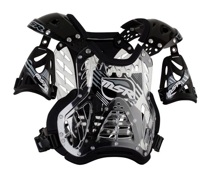 MSR Impact Deflector - Cycle Gear