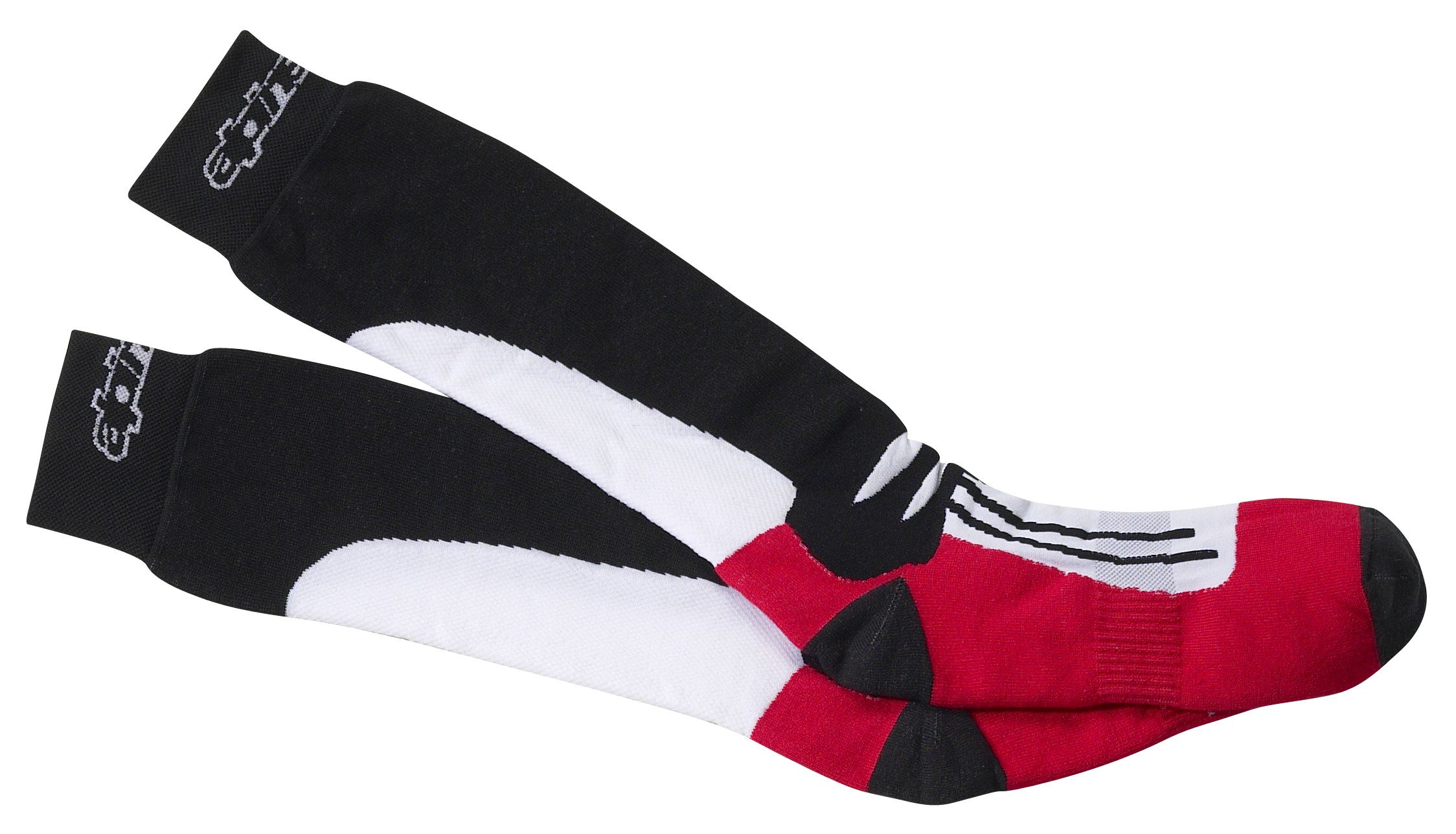 Alpinestars Summer Racing Socks - Cycle Gear