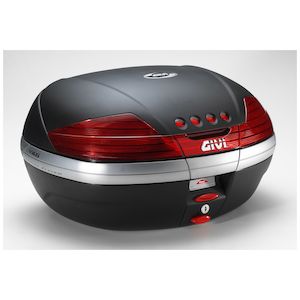 Givi Motorcycle Luggage - Cycle Gear