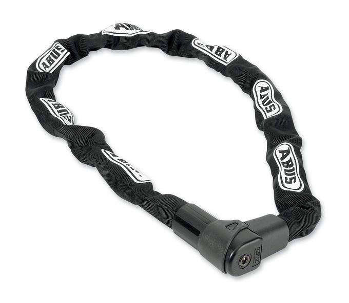Abus Citychain 1010 Chain Lock - Cycle Gear
