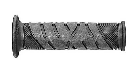 Pro Grip 719 RVGS Gel Grips - Cycle Gear