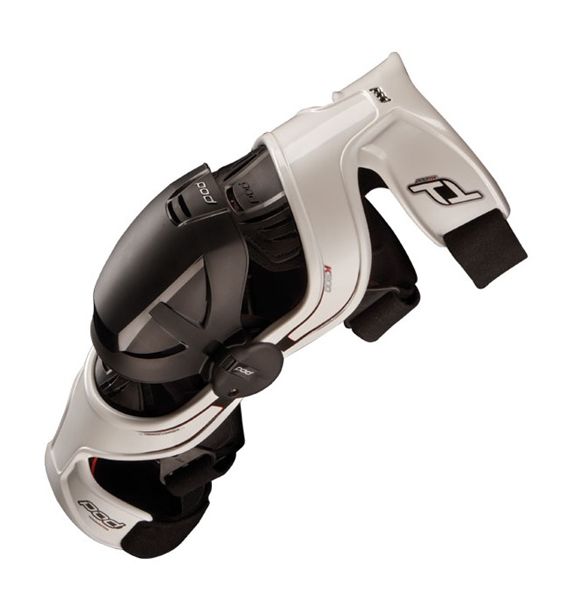 POD K300 MX Knee Brace - Cycle Gear