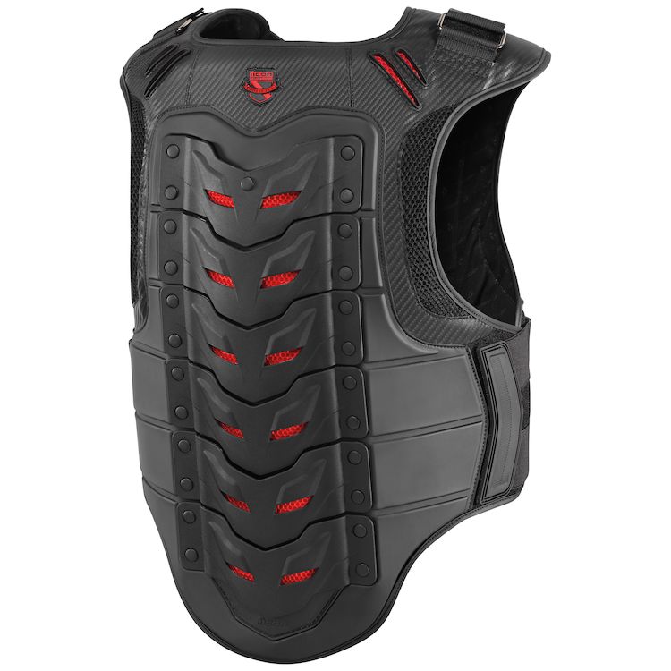 Icon Stryker Vest - Cycle Gear