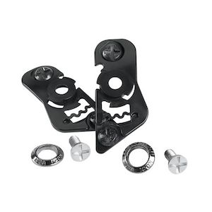 Motorcycle Helmet Replacement Parts - Cycle Gear