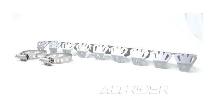 AltRider Universal Header Guard - Cycle Gear