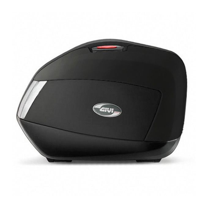 Givi Monokey V35 Tech Side Cases - Cycle Gear