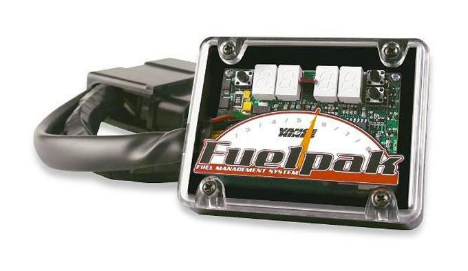 Vance & Hines Fuelpak Fuel Management System - Cycle Gear
