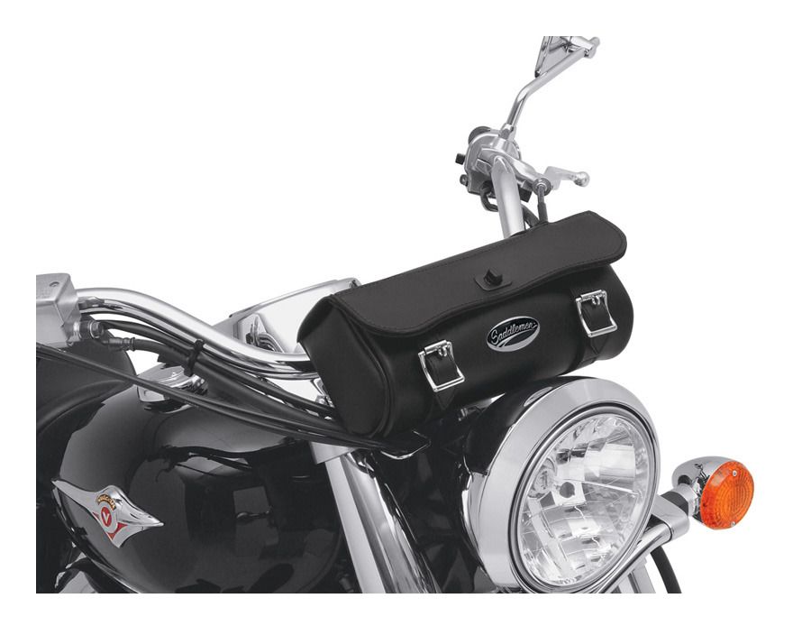 Saddlemen Drifter Tool Bag - Cycle Gear