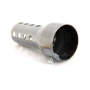Exhaust Baffles | Silencer Inserts for Sound Control - Cycle Gear