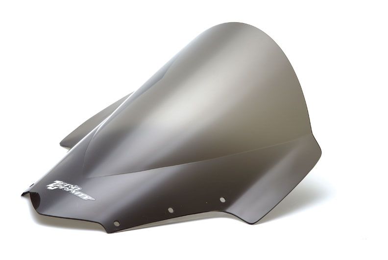 Zero Gravity Double Bubble Windscreen Yamaha FZ1 2006-2015 - Cycle Gear