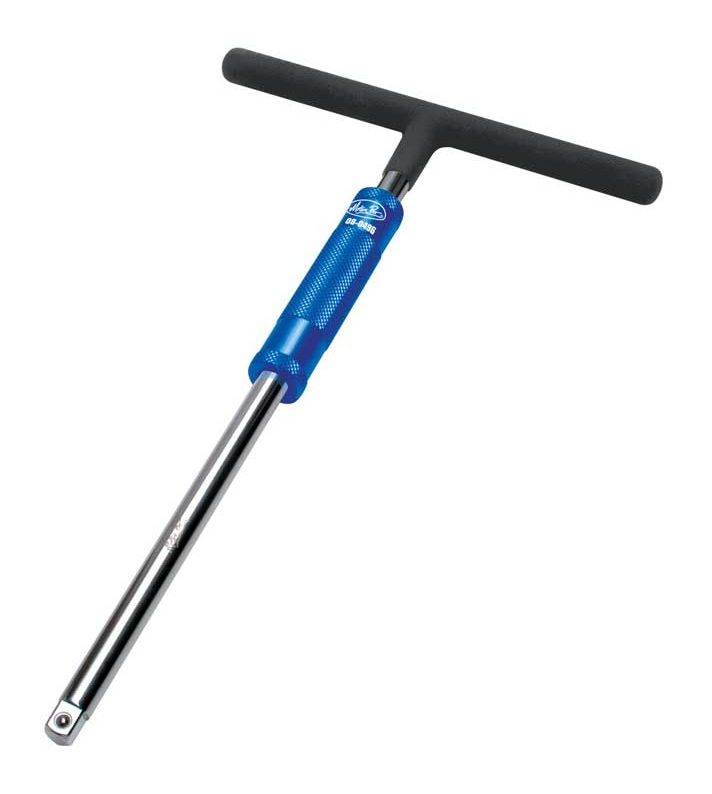 Motion Pro Spinner T Handle - Cycle Gear