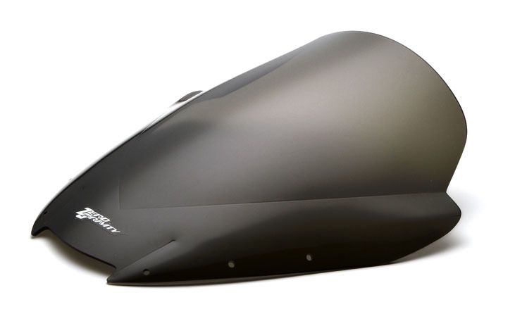 Zero Gravity Double Bubble Windscreen Triumph Tiger 1050 2007-2012 ...