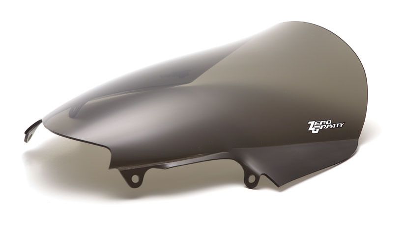 Zero Gravity Sport Touring Windscreen Suzuki Bandit GSF1250S 2007-2010 ...