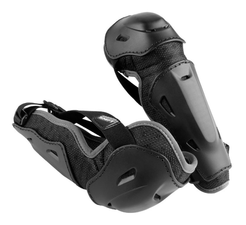 Shift Enforcer Elbow Guards - Cycle Gear