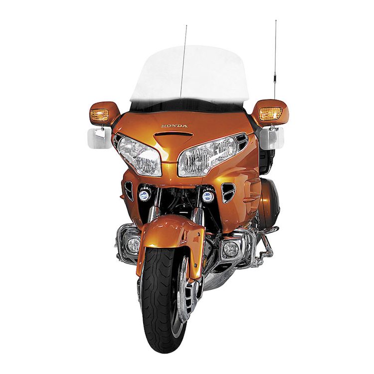PIAA 1100X Sport Touring Light System Honda Gold Wing GL1800 - Cycle Gear