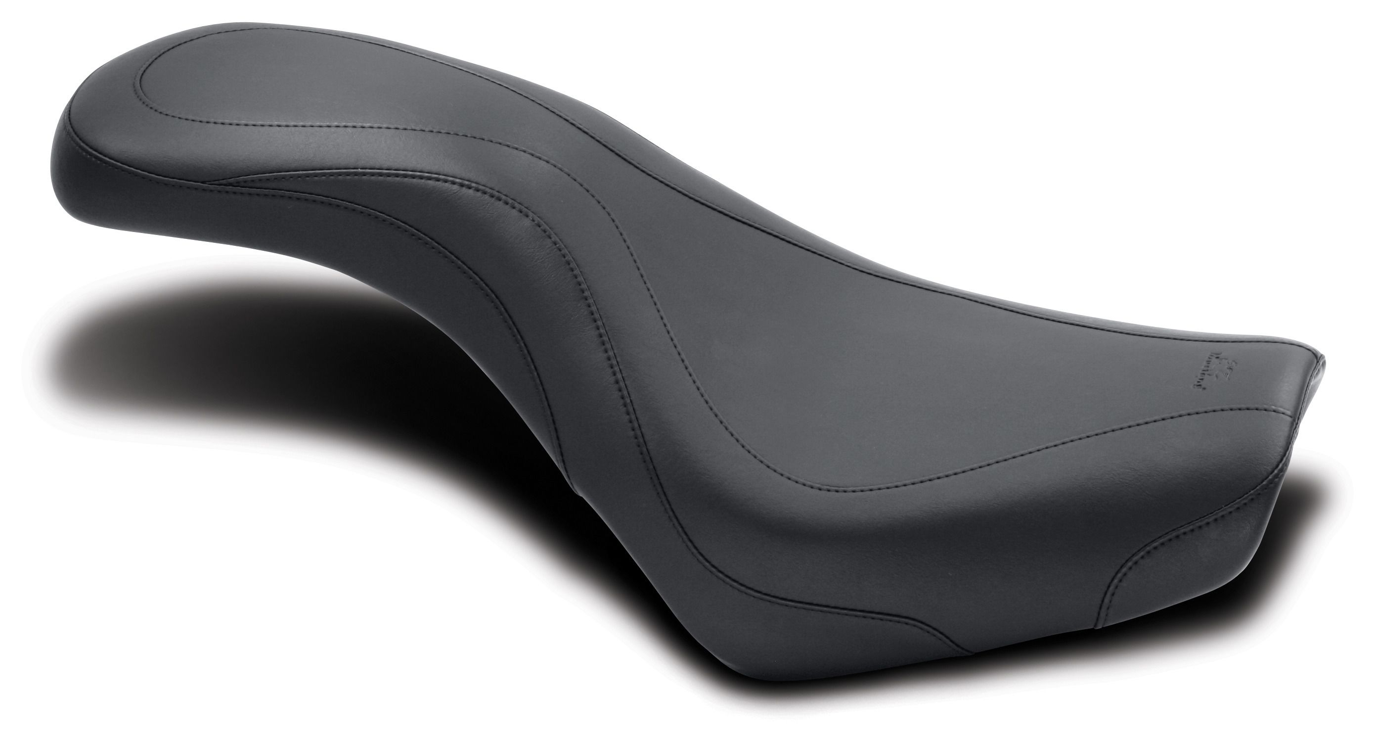 Mustang DayTripper Seat Honda Shadow Spirit VT750C2 2007-2014 - Cycle Gear