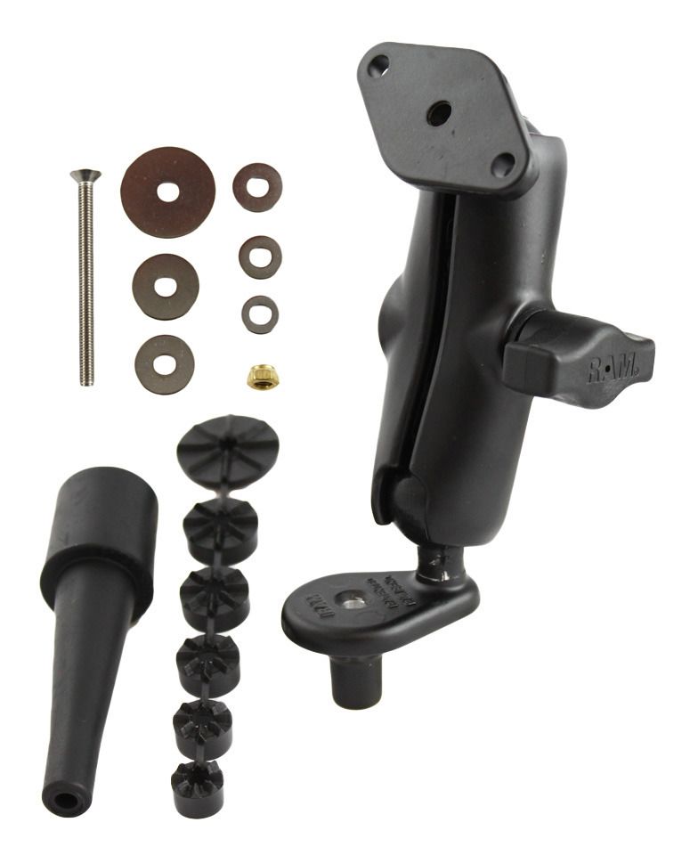 RAM Mounts Fork Stem Kit - Cycle Gear