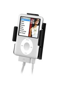 RAM Mounts Apple iPod Nano Holder - Cycle Gear