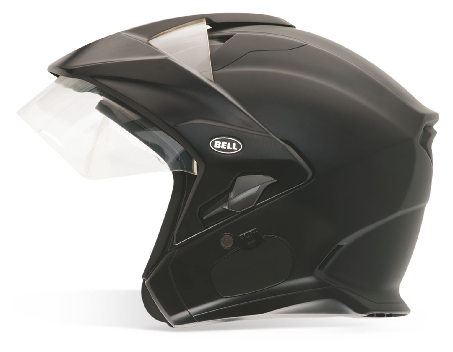 Bell Mag 9 Sena Helmet - Solids (SM) - Cycle Gear