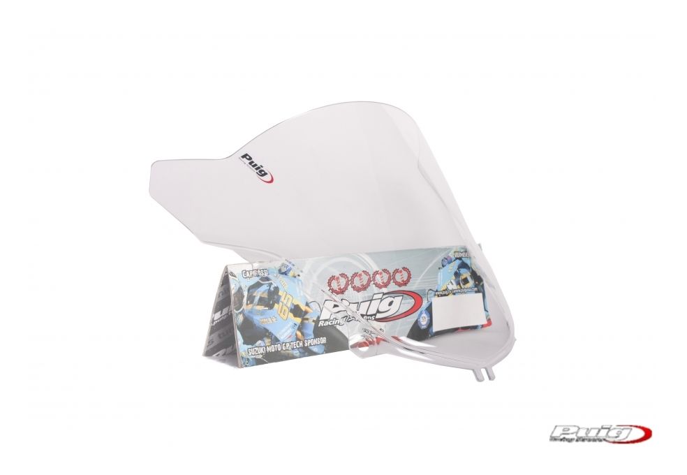 Puig Touring Windscreen BMW K1200R Sport 2007-2008 - Cycle Gear