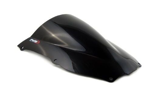 Puig Z-Racing Windscreen Kawasaki ZX-6R 2000-2002 - Cycle Gear