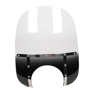 Motorcycle Windshields & Screens - Cycle Gear