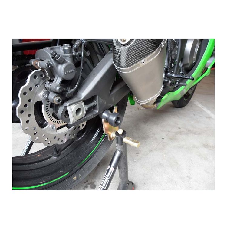 Shogun Pro Swing Arm