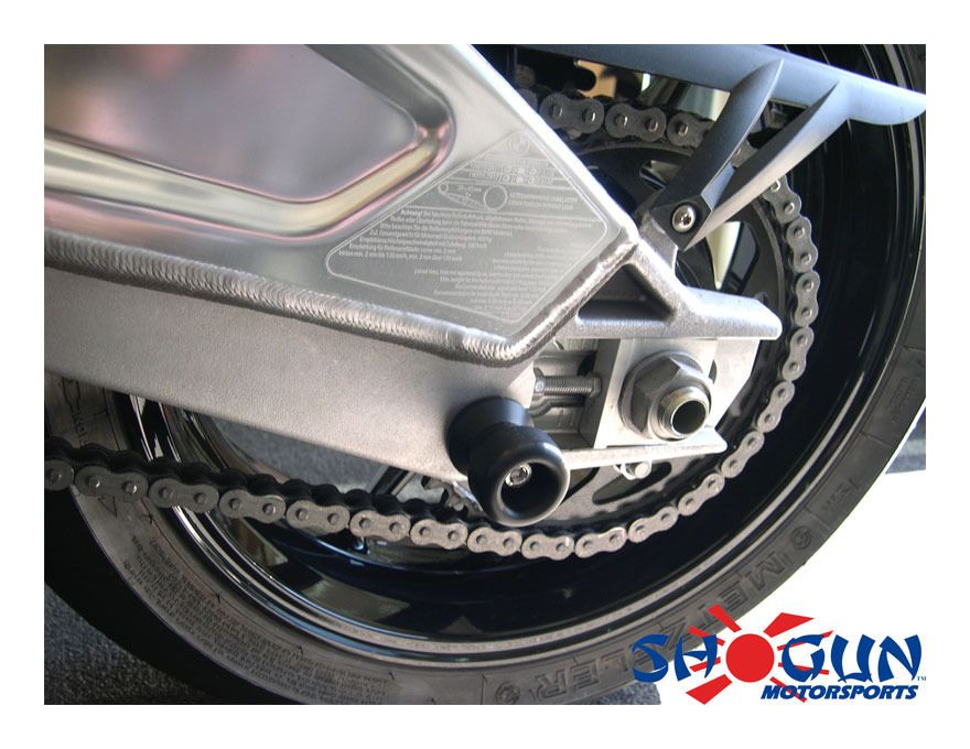 Shogun Pro Swing Arm