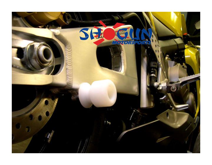 Shogun Pro Swing Arm