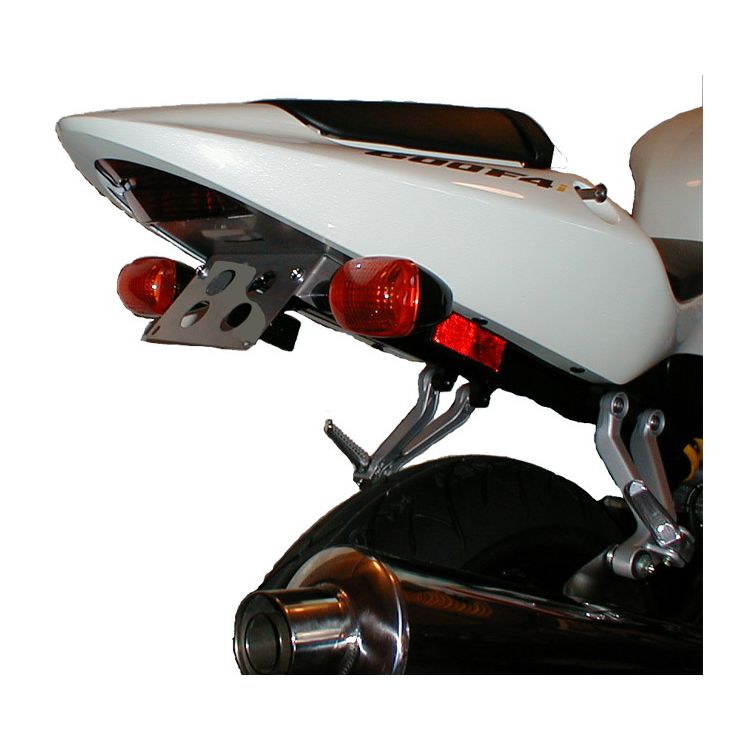 Cbr 600 Fender Eliminator Kit