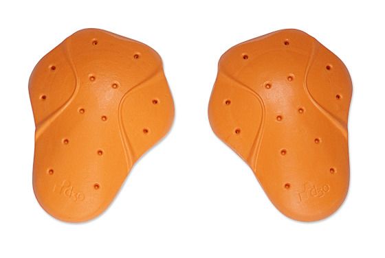 Icon D3O Shoulder Pads - Cycle Gear