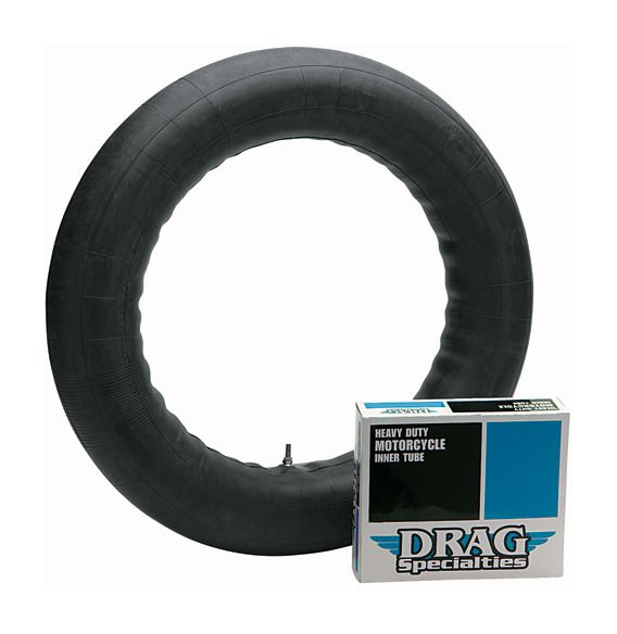 Drag Specialties Heavy Duty Inner Tubes - Cycle Gear