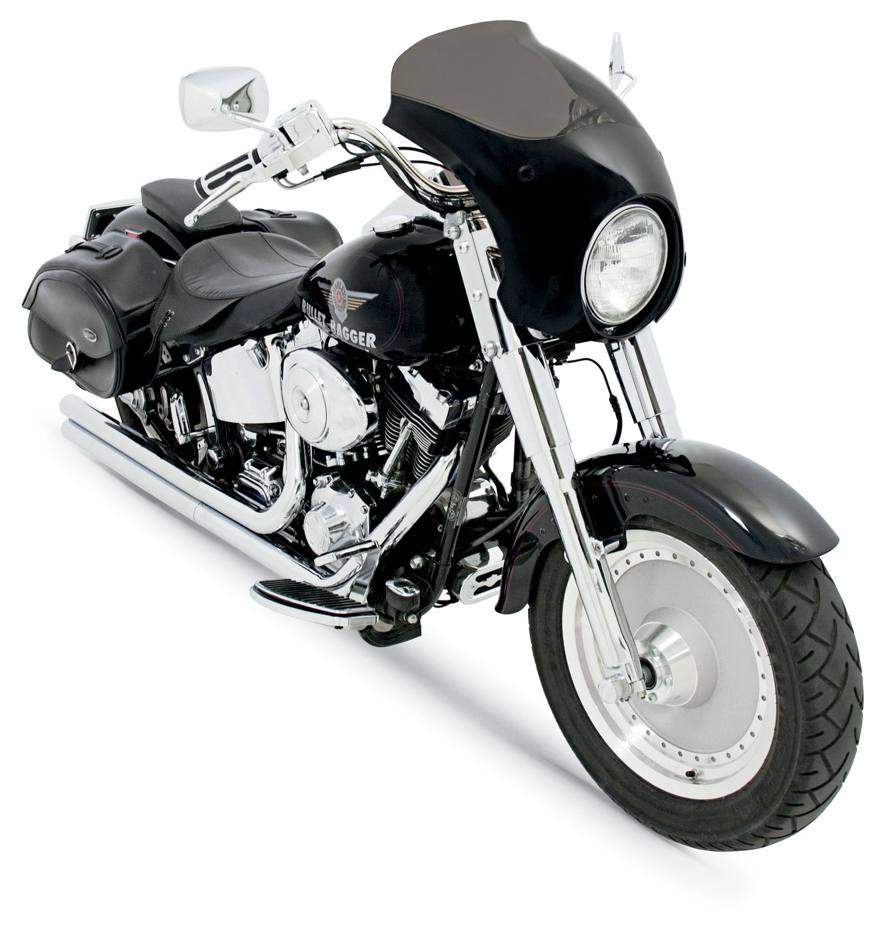 Softail Fairing