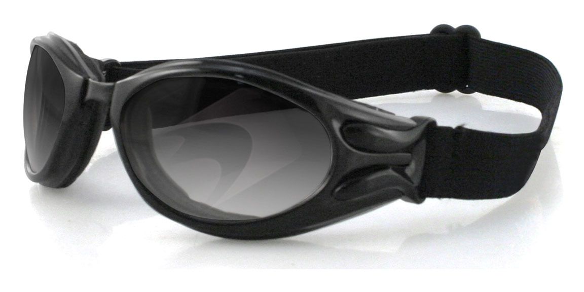Bobster Igniter Photochromic Goggles - Cycle Gear